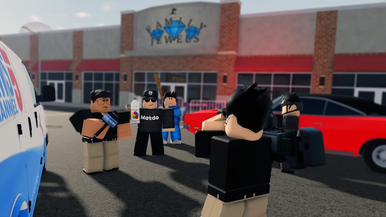 Protesters ATTACK news reporters! (ERLC) - YouTube