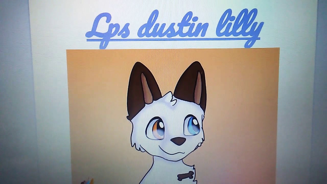 Diy: lps bow, easy!! With fork!?? 🍴 - YouTube