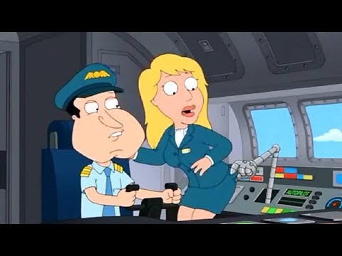 ✔ Un-Aired Family Guy Scenes - Deleted Scenes Compilation 1 ✔