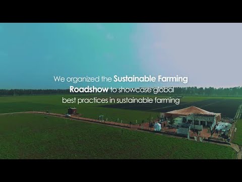 PepsiCo showcases best farming practices at its Sustainable Farming ...