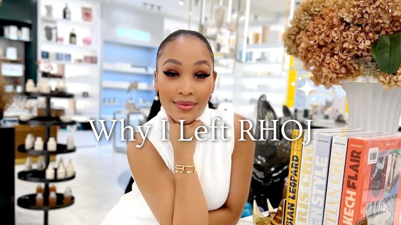 Why I Left RHOJ | Mrs Mops Exclusive - YouTube