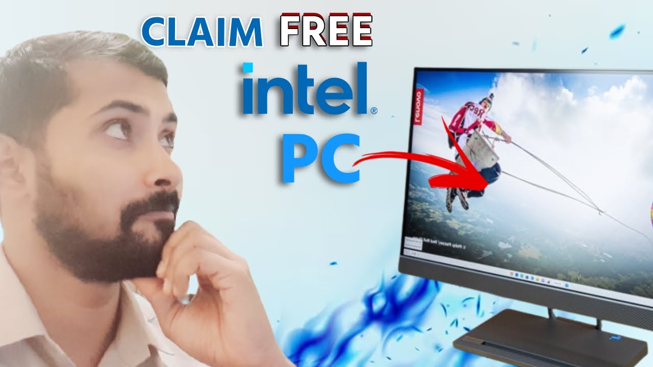 Get your first computer for free | Claim it right now | Digital Mishra ...