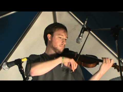 John Boulware at Fiddlers Jamboree - YouTube