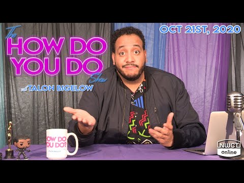 How Do You Do S02E01: Tia Lempert, Back To School - YouTube