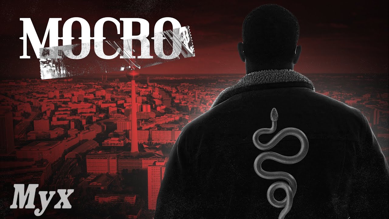 La Mocro Maffia (9) : Le Serpent - YouTube