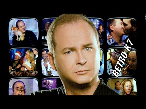 Cauet - Interdit De TV - 2007