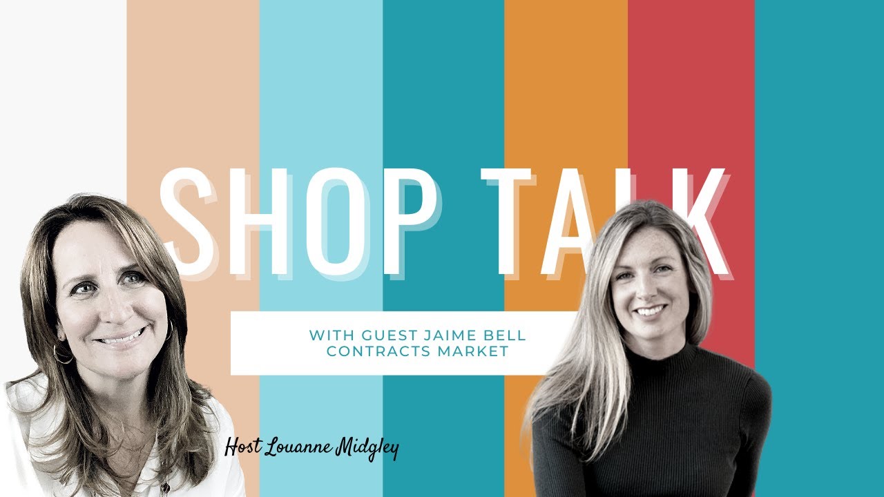 Contracts You Need: A Conversation with Jaime Bell, Business Lawyer and ...