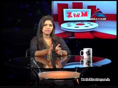 imayam tv zoom in cine talk 28 10 2015 - YouTube