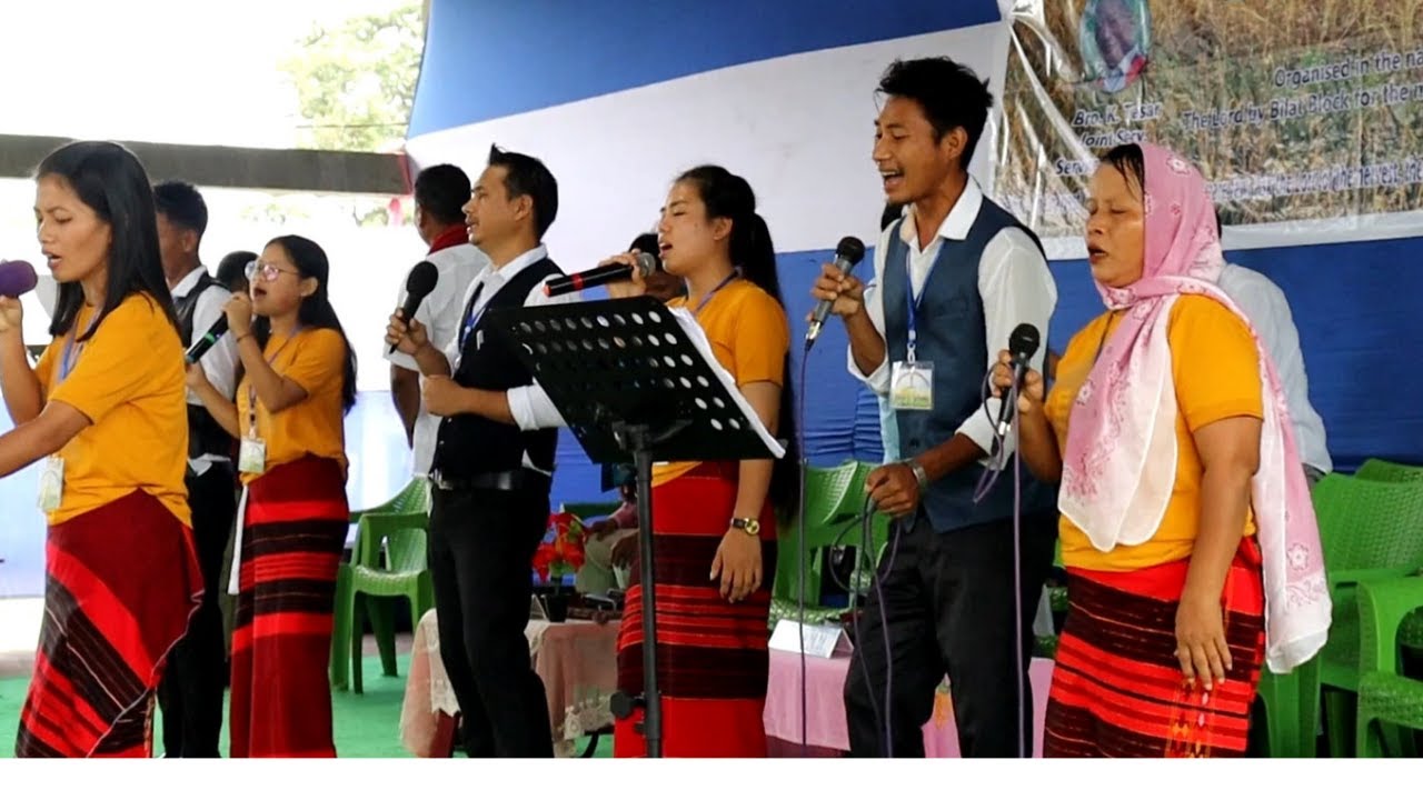 HUM MAIN WOH DOORI.. CHRISTIAN SONG #CPCTEBOPRAYERCENTRE - YouTube
