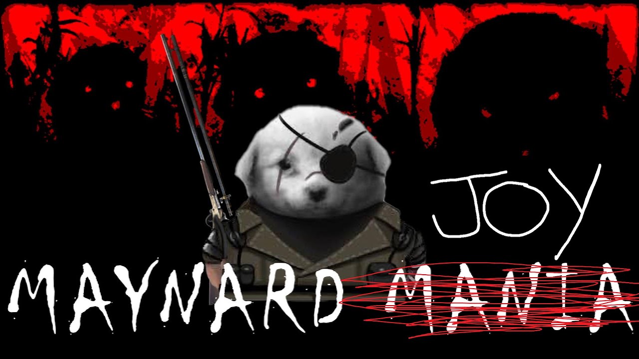 Hunt Showdown: Joy of Maynard - YouTube