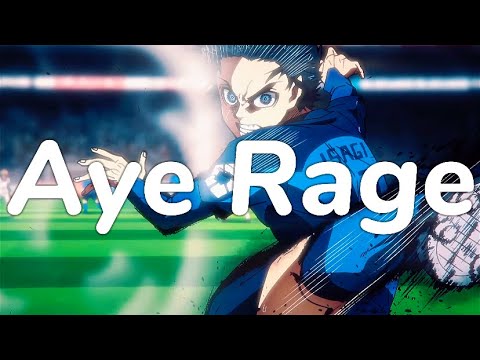 Benji Blue Bills - Aye Rage (𝕊𝕝𝕠𝕨𝕖𝕕 + ℝ𝕖𝕧𝕖𝕣𝕓) - YouTube