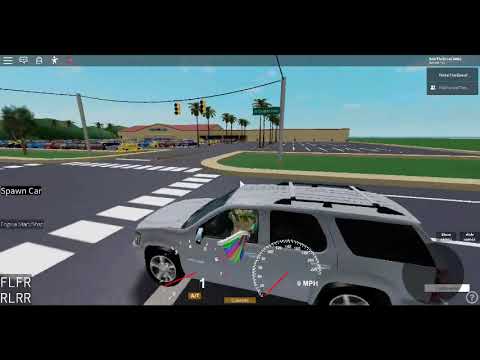 North Carolina Roblox Tour! - YouTube