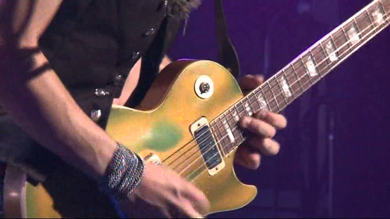 KEVIN KELLY live @ festival Face & Si 2013 - YouTube