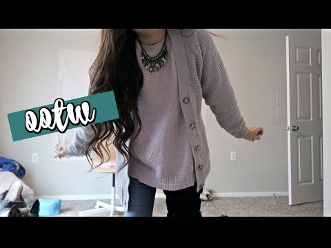 OOTW | Beginning of December | 2018