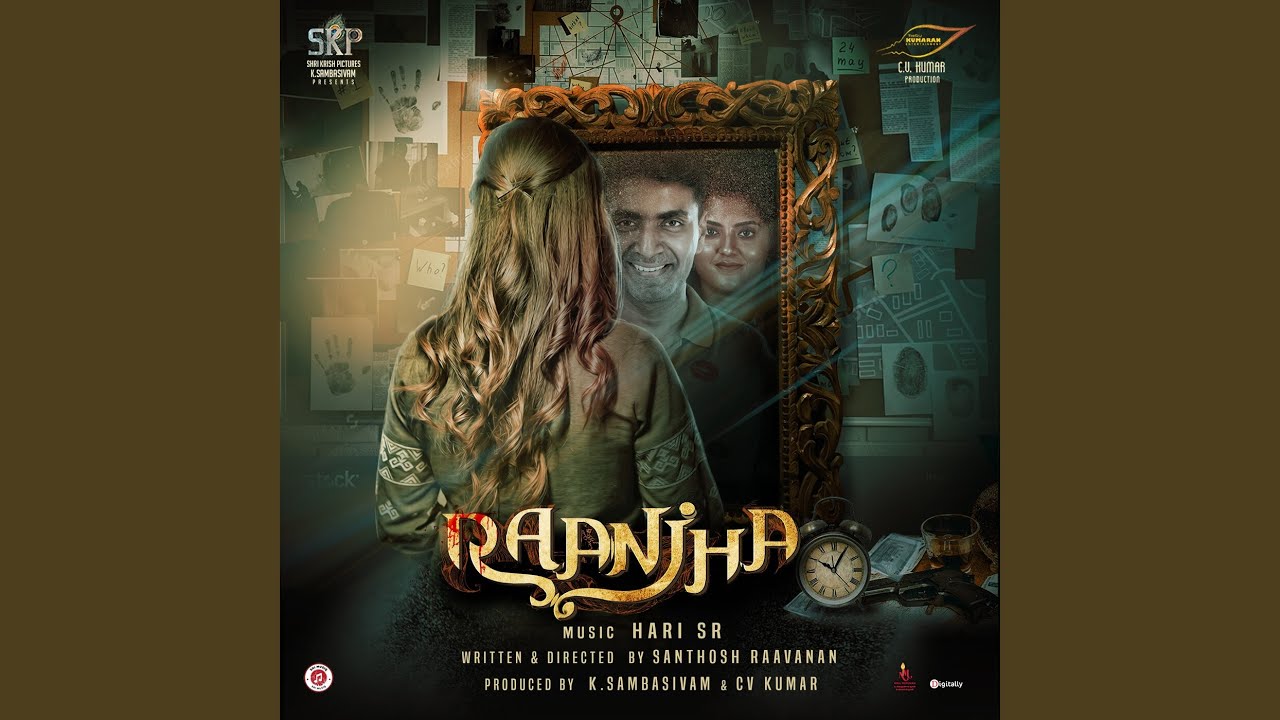 RAANJHA (ORIGINAL MOTION PICTURE SOUNDTRACK) - YouTube