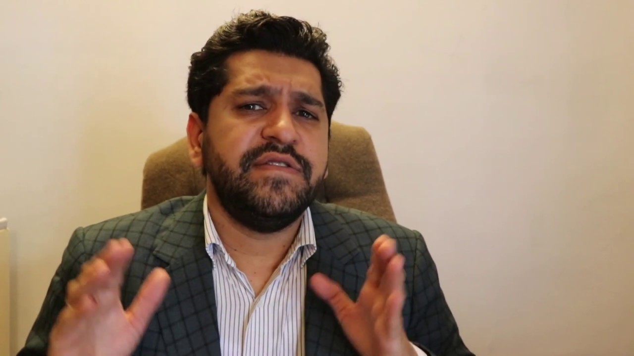 Interview by CEO of Baba G Heritage Tour | Mr.Yasser Anees Sheikh in ...