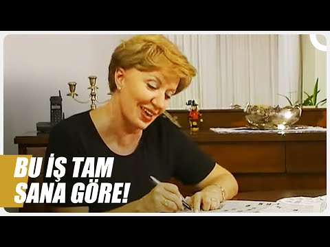 Tak Tak Sedat İş İlanlarına Bakıyor! | Bizimkiler 154. Bölüm