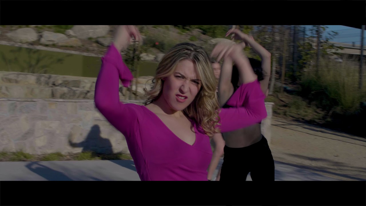 Run Into You (Official Music Video) - YouTube