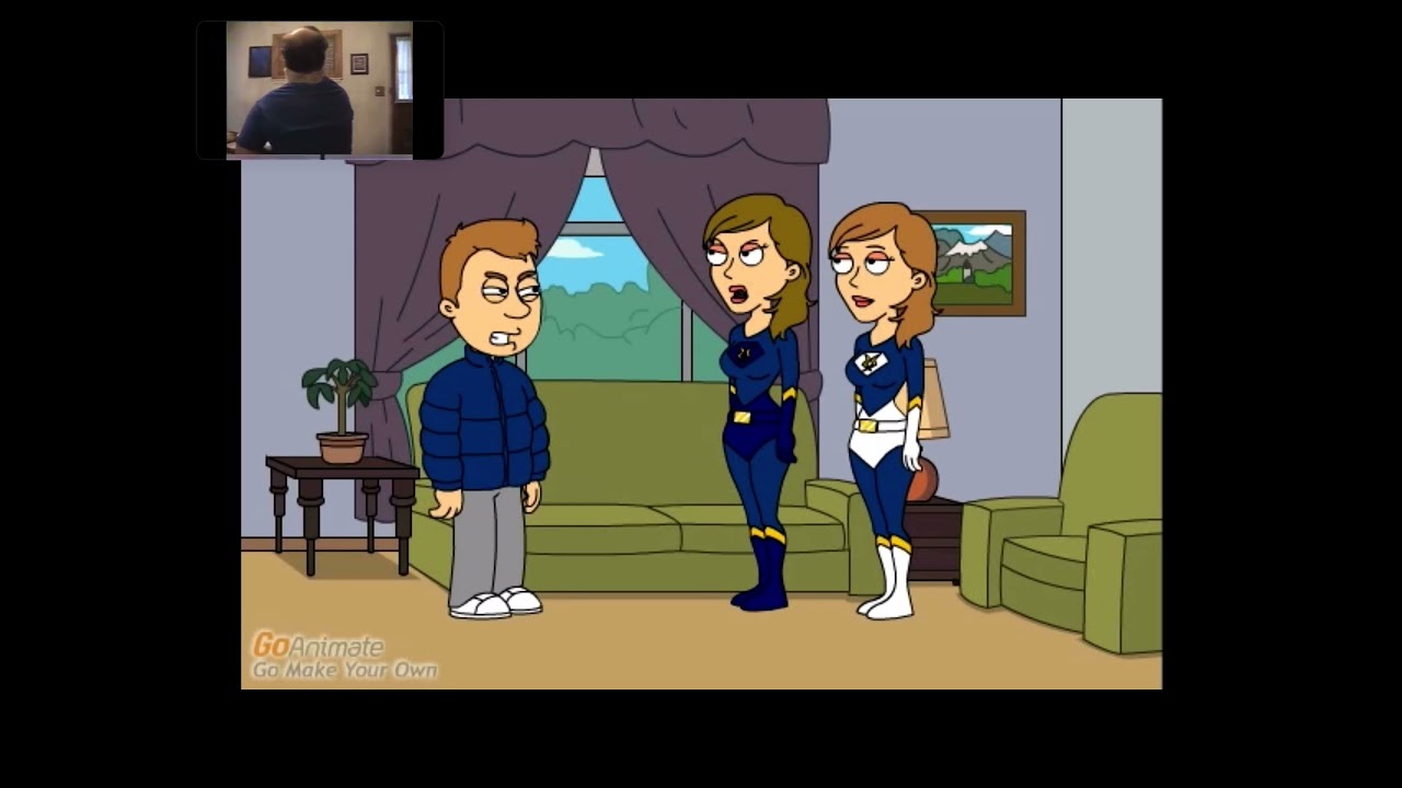 Paul fuck You Paulina goanimate - YouTube