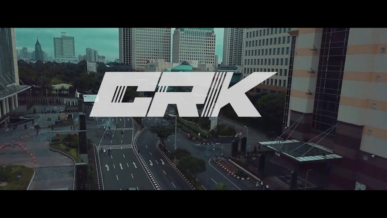 DAY NIGHT CREW [DNC] feat CRK 2021 MORNING RUN TRAILER - YouTube