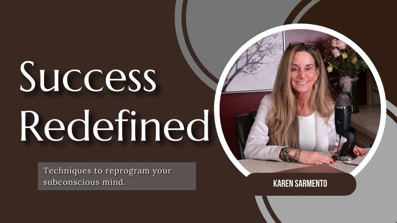 Success Redefined - YouTube