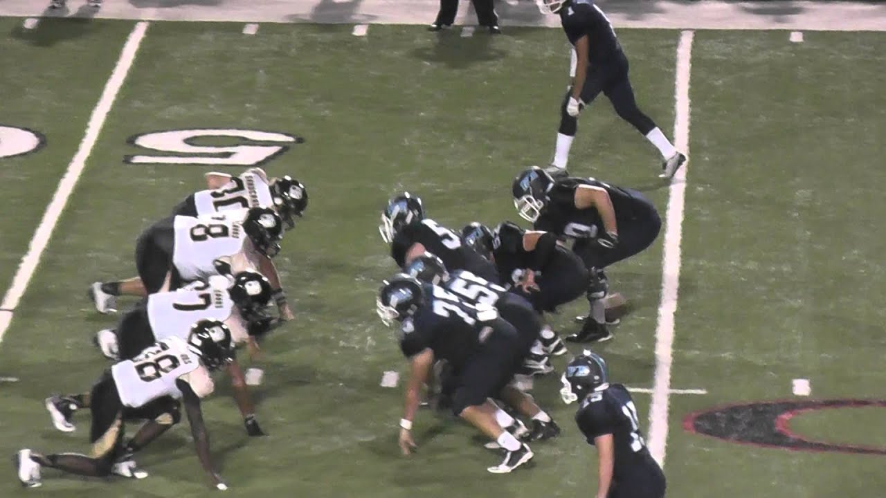 Hunter Bowers #70 - YouTube