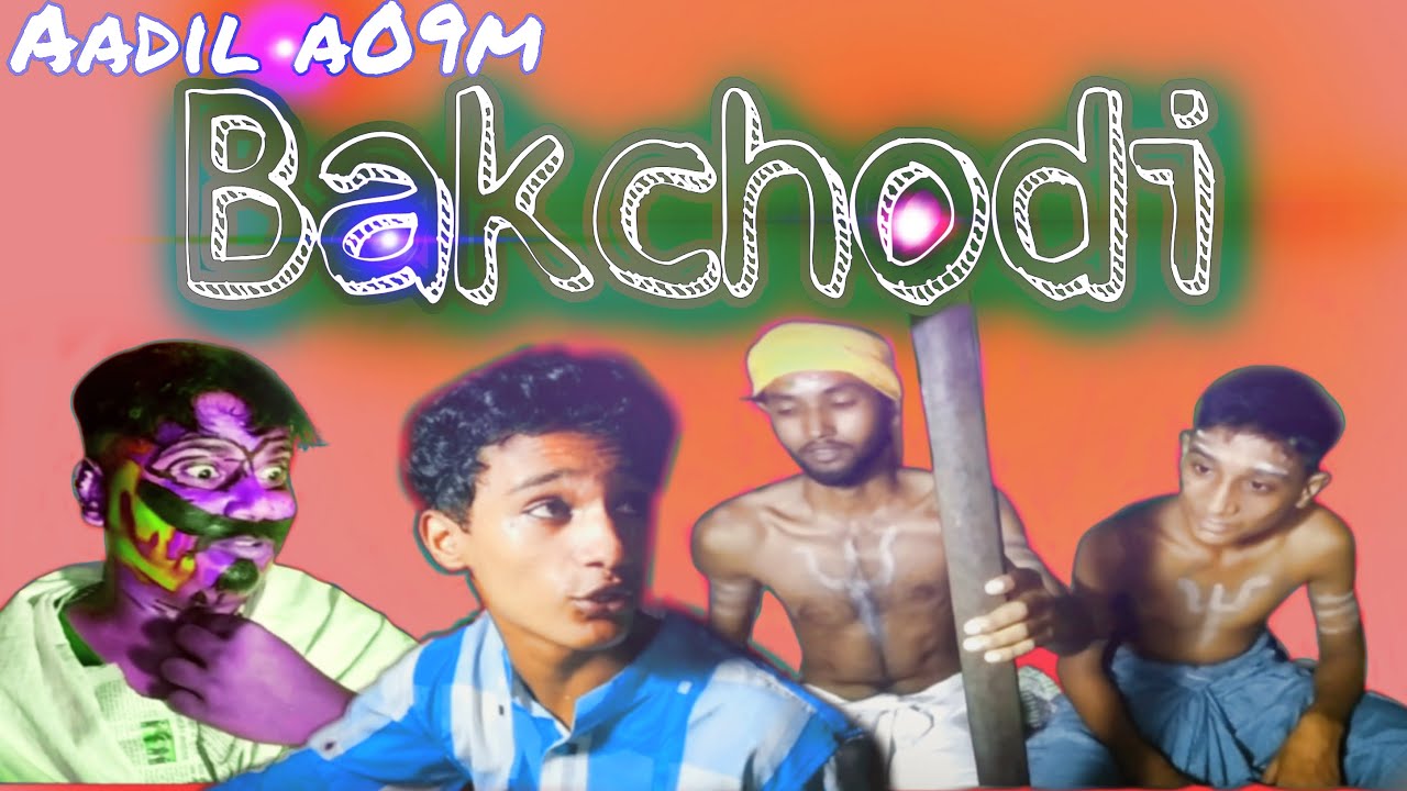 Baba ki bakchodi \ Bakchodi comedy / 4ft - YouTube