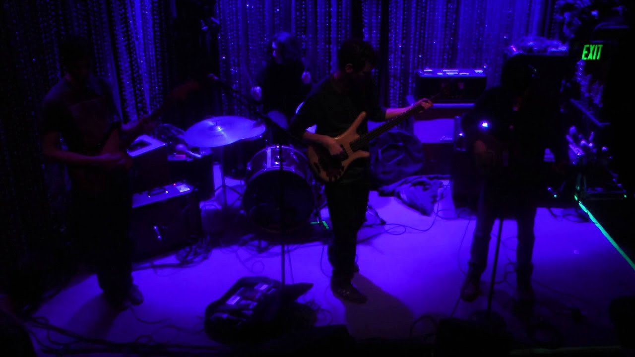 Alex G - Animals (Philadelphia,Pa) 12.11.14 - YouTube