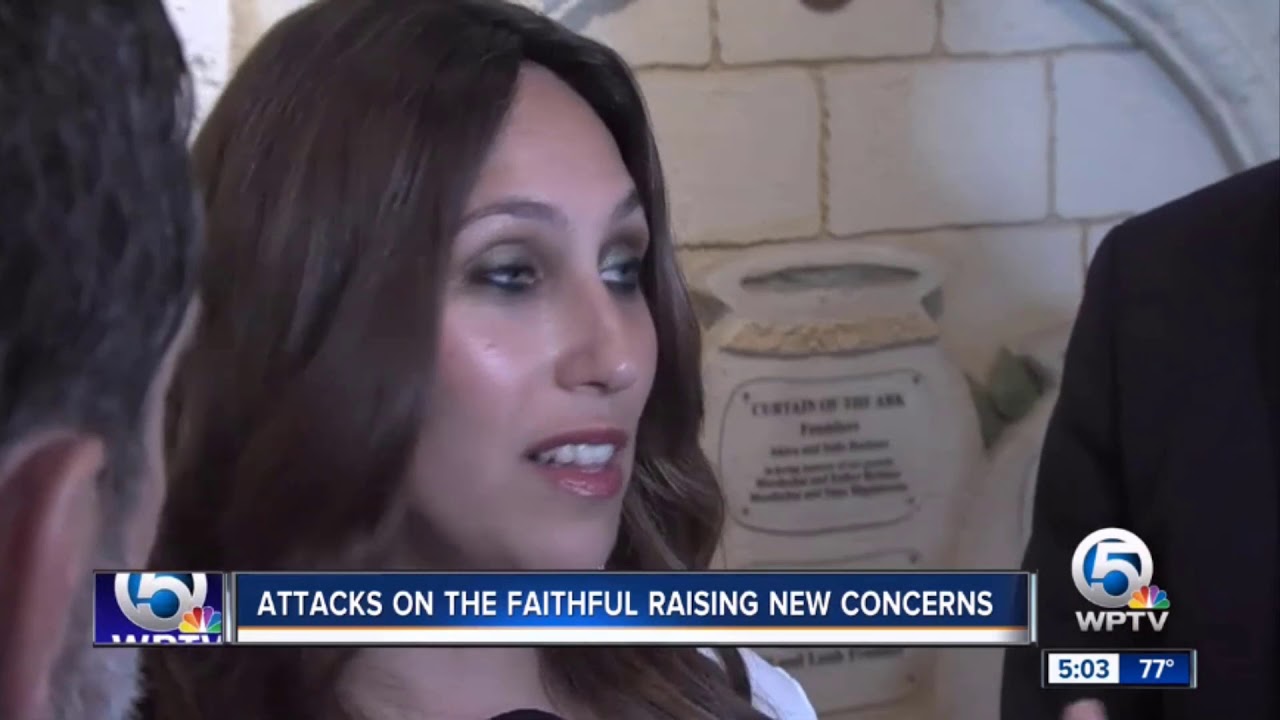 Unite for Light - Press Conference - NBC 5 pm News - 12-30-19 - YouTube