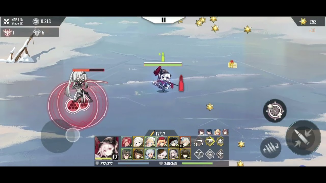 AK98 (Automatic Karabiner 98) - YouTube