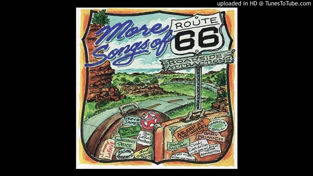 Randy Garibay - Sweet Home Chicago - YouTube