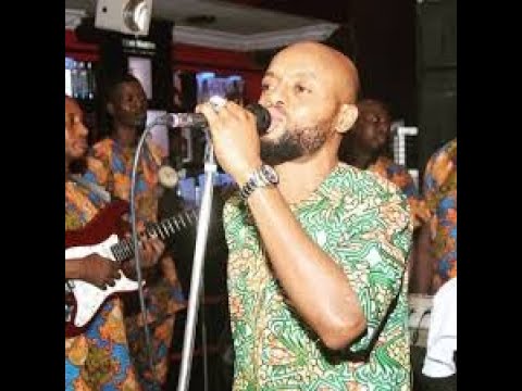 ALH SULAIMON ATAWEWE SHOW LOVE TO KING SEMO WINTER FUJI @ DMV DRUMMER ...