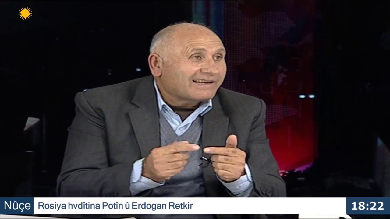 Fêsel Ismaîl Endamê Desteya Şêwer Mendiya PDK S - YouTube