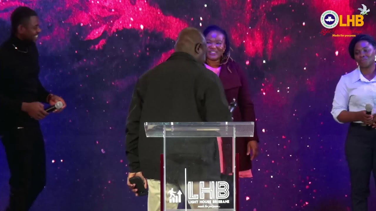 Steps To Prosperity || Ps. Deji Akande || Sunday, 9th June 2024 - YouTube