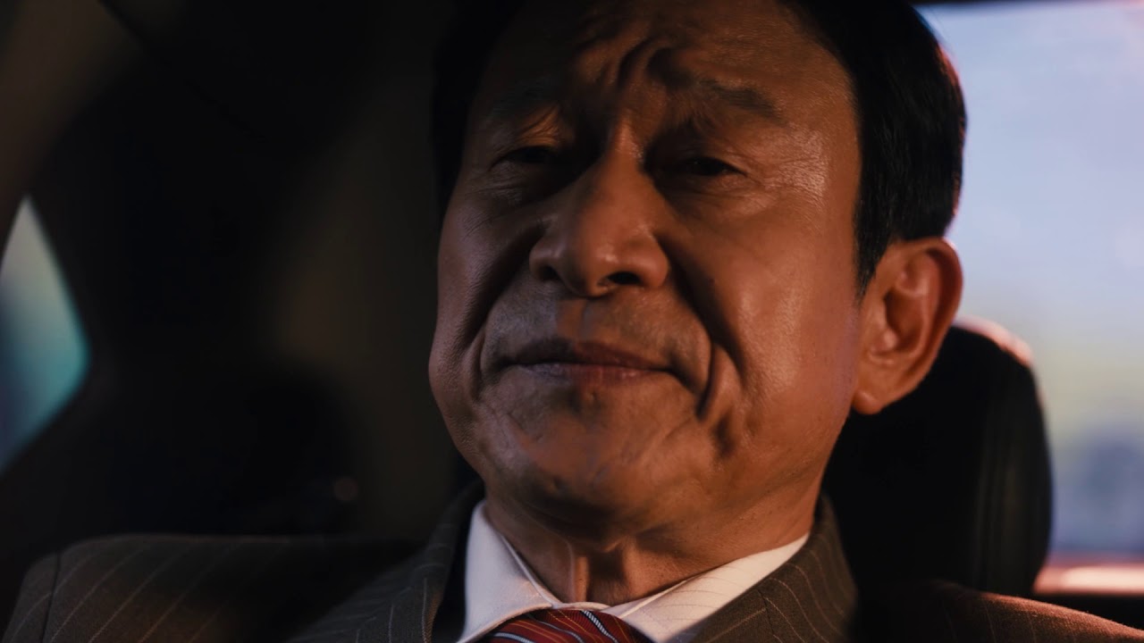 BBQ vampire chicken 30S - YouTube