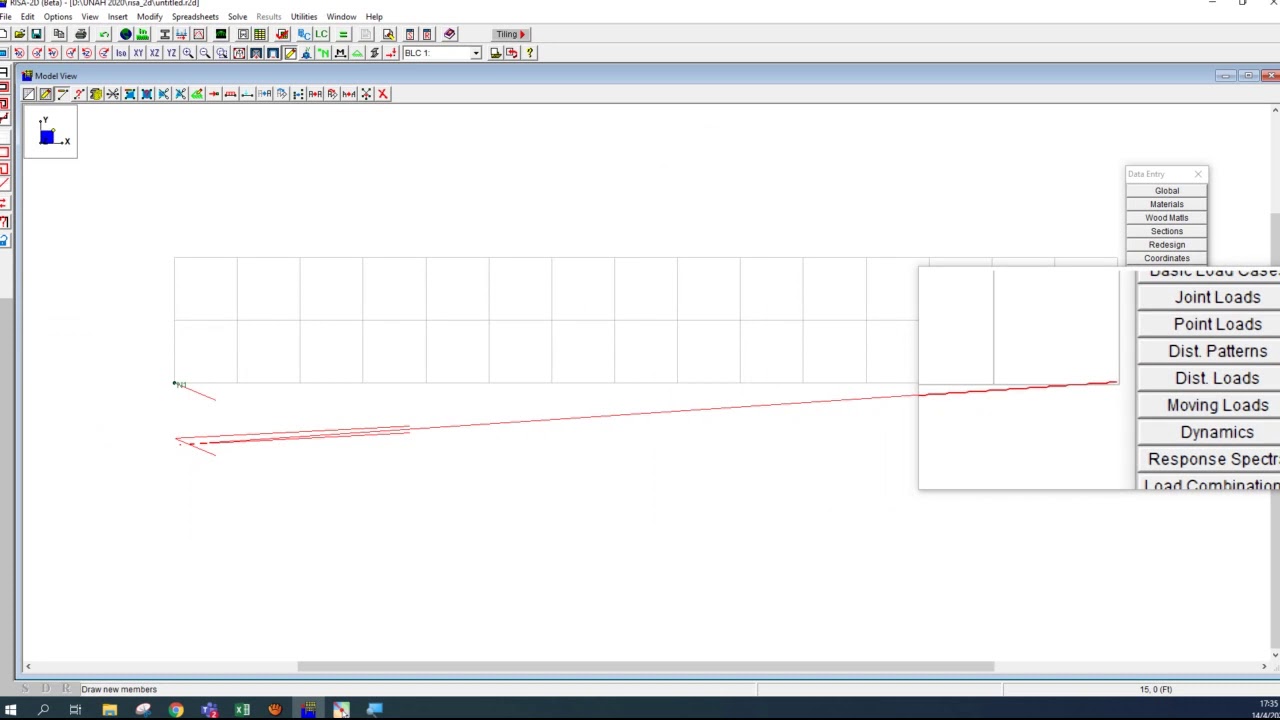 uso de risa 2D - YouTube