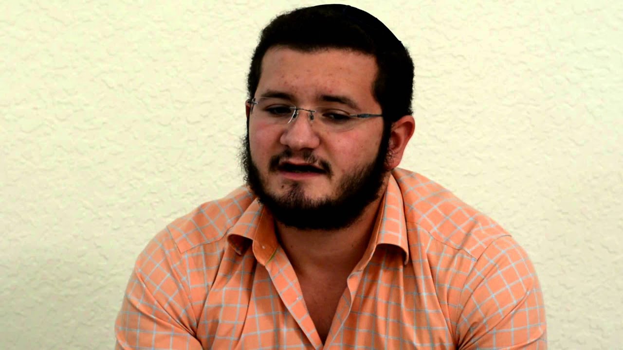 5Alive - David Betesh - Focusing On the Now - YouTube