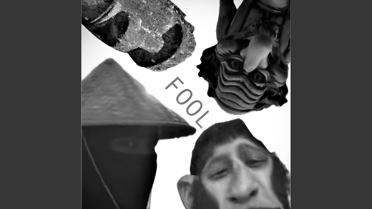 FOOL (2023 exclusive) - YouTube
