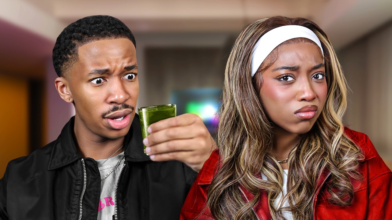 This Got Personal FAST! Munaka Talks About Her Ex and Piano Pulse ...