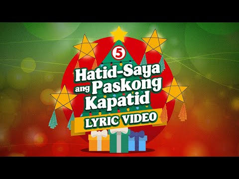 Lyric Video: \