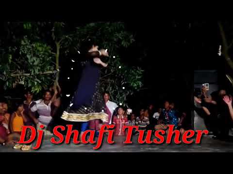 DJ JANTI RABBI DJ SHAFI MIX