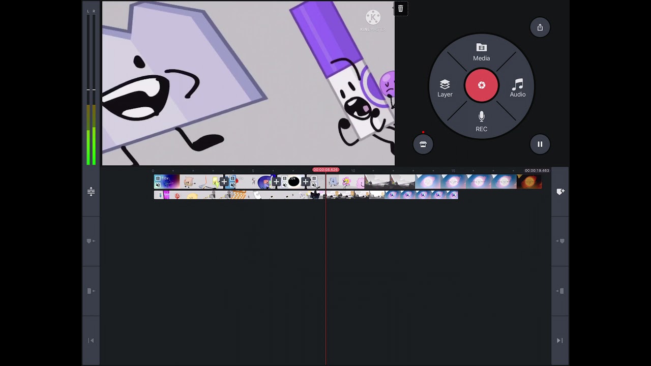 Bfb intro mashup 3 is coming soon - YouTube