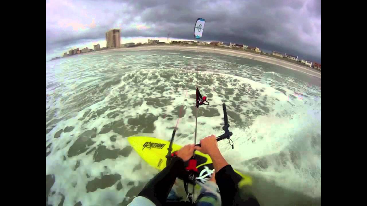 10m Blade Trigger.mov - YouTube