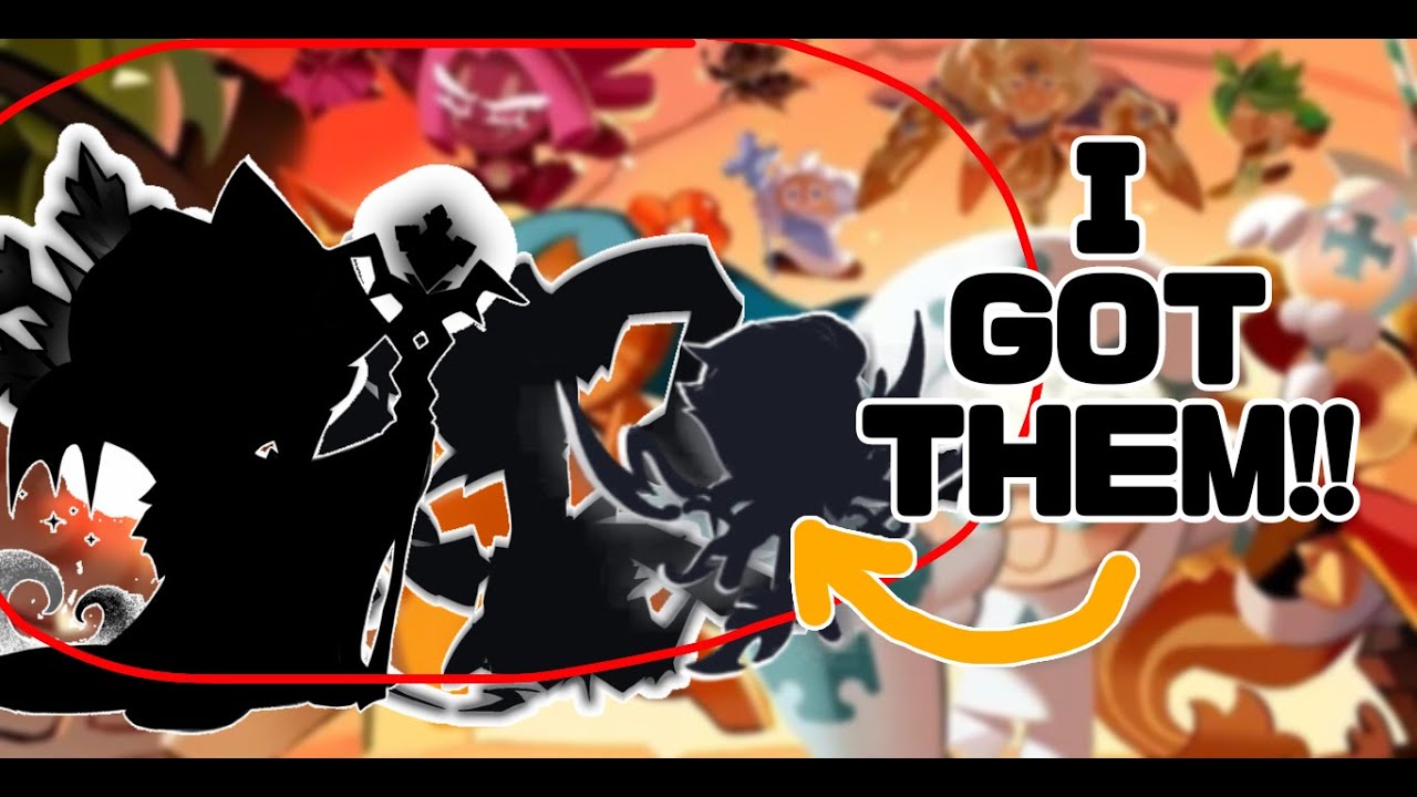 Playing some CRK! || playing cookie run kingdom || - YouTube