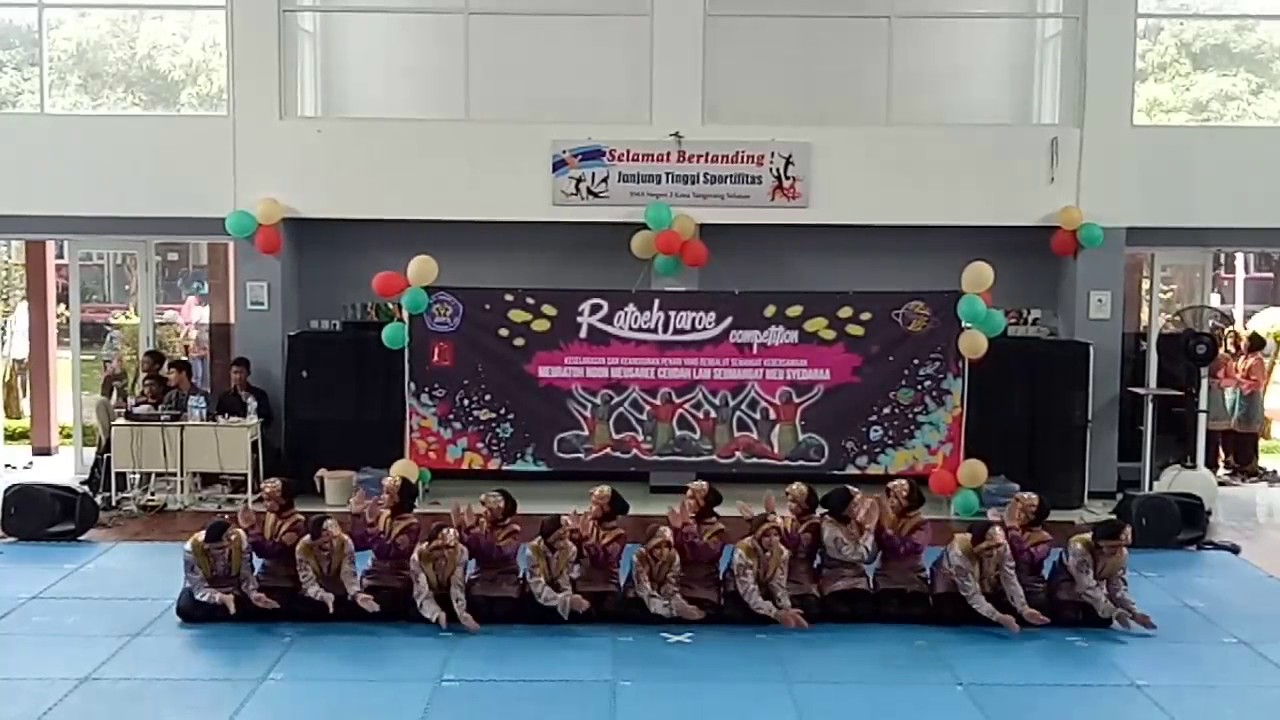 Insan Rabbany JHS - YouTube