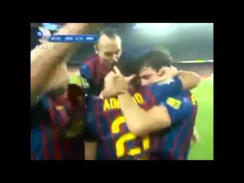 SEN NEYMİŞSİN BE MESSİ