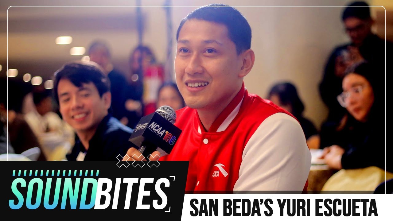 San Beda out to defend men’s basketball title in NCAA 100 | SOUNDBITES ...