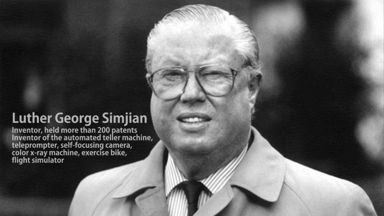 TSD: Armenian History of Science and Technology - YouTube