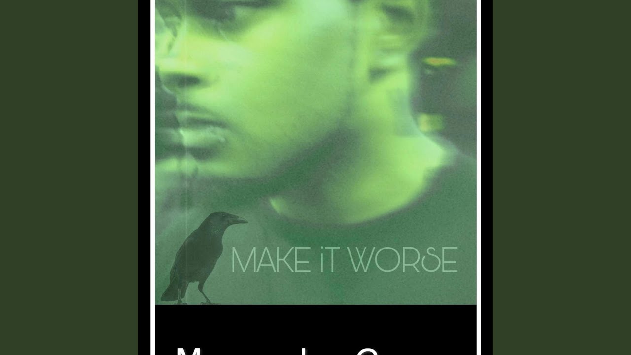 Make it Worse (feat. Almighty Bayne) - YouTube