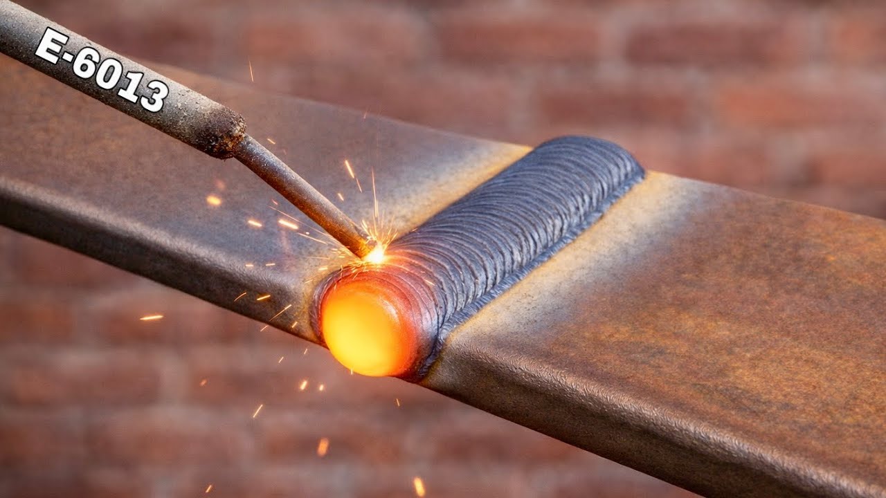 1G welding test #welding #stickwelding #welder - YouTube